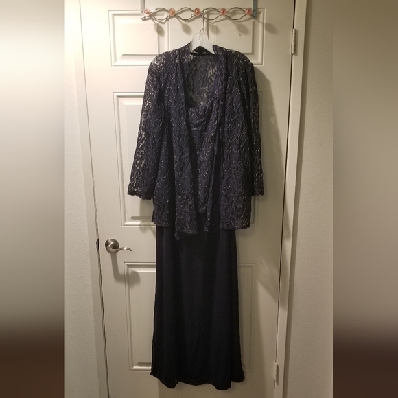 Onyx | Dresses | Onyx Nite Formal Dress | Poshmark